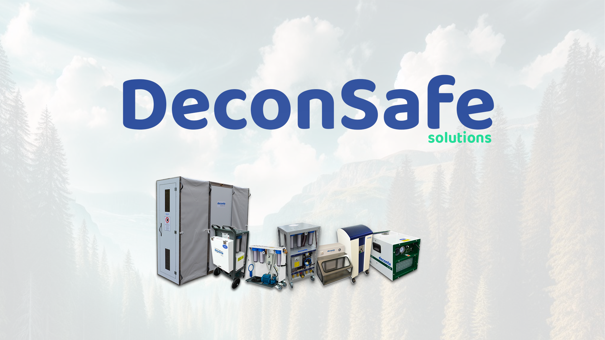 DOP Testing Service | HEPA Filter Testing For Air Filtration